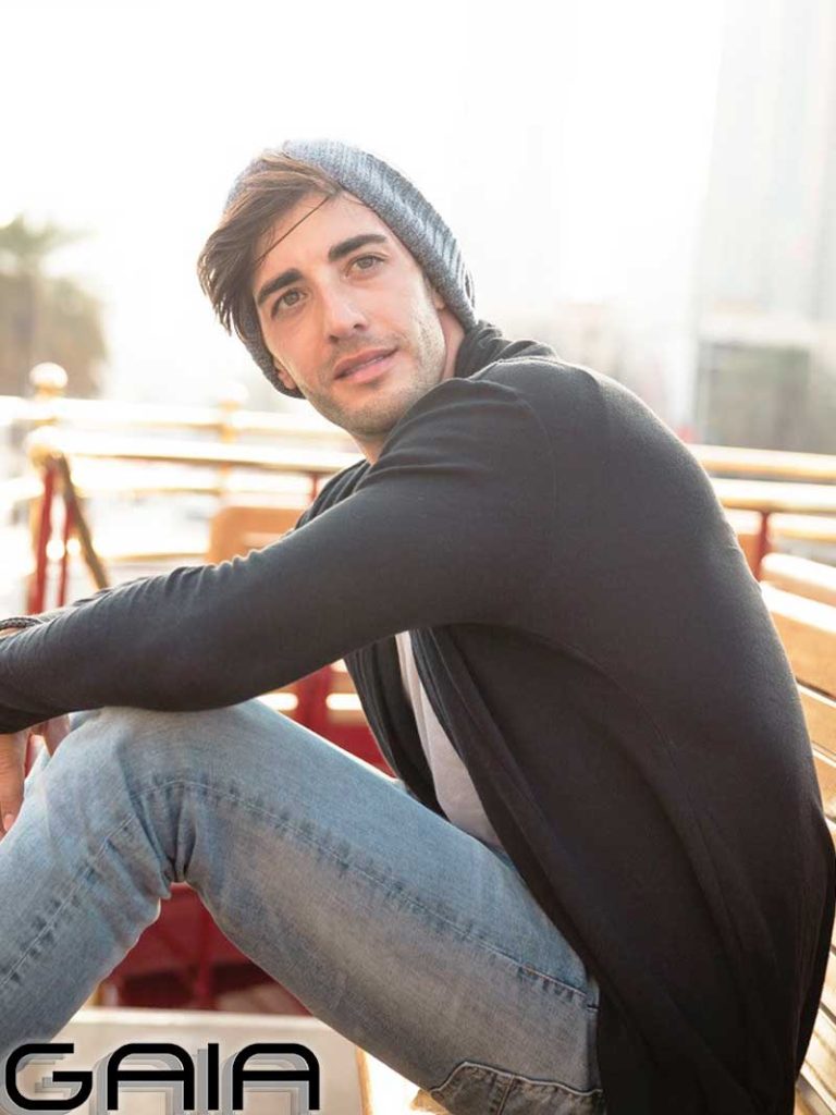 THOMAS | Gaia Events