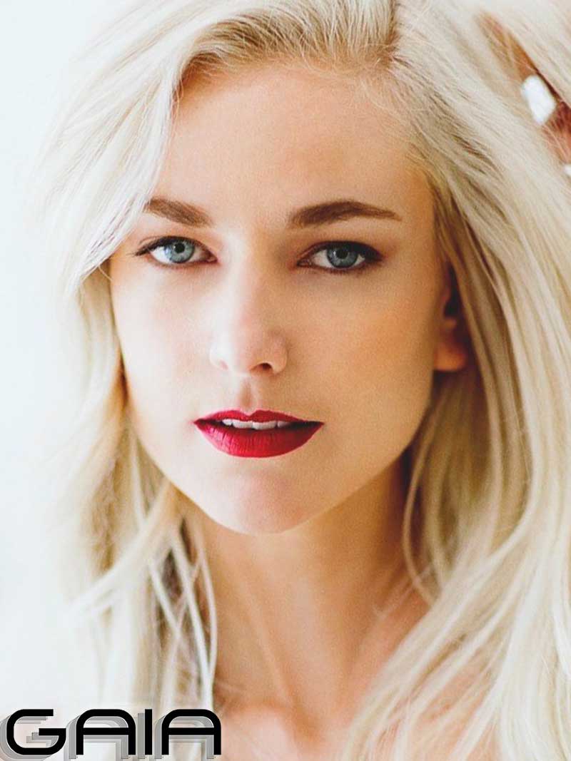 shereen | Gaia Events