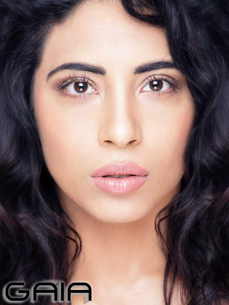 SHEREEN | Gaia Events