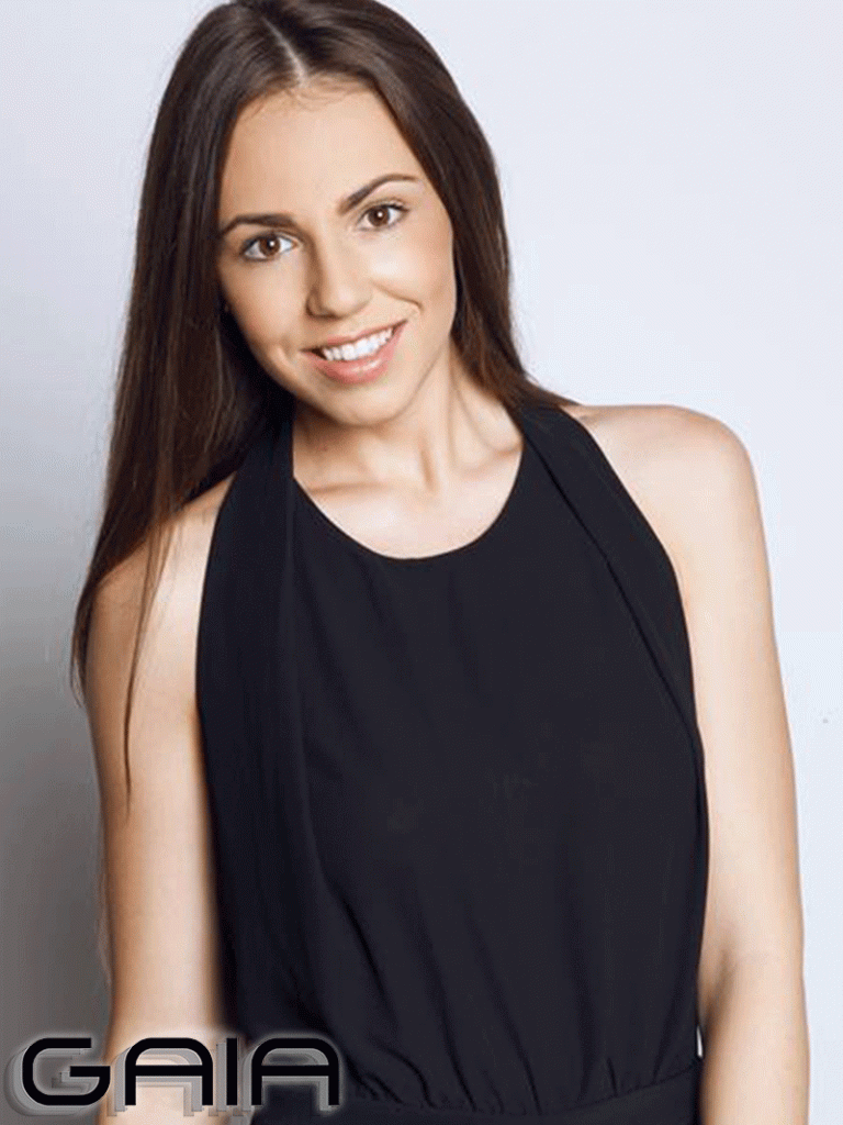 RALUCA | Gaia Events