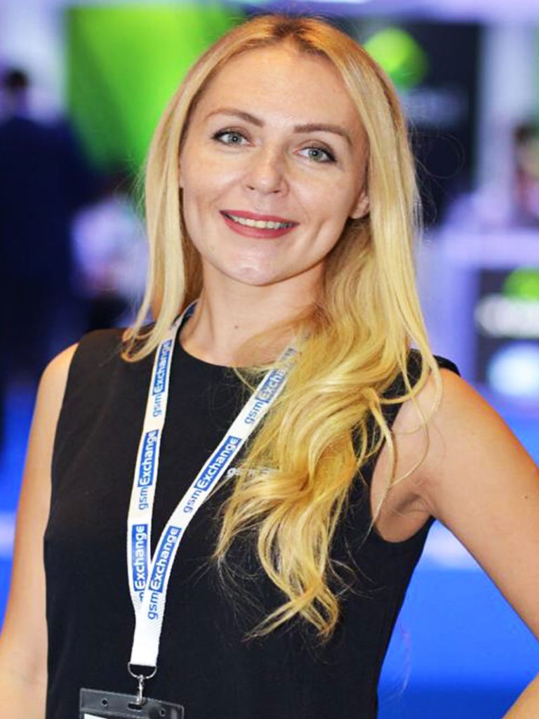 OLESEA | Gaia Events